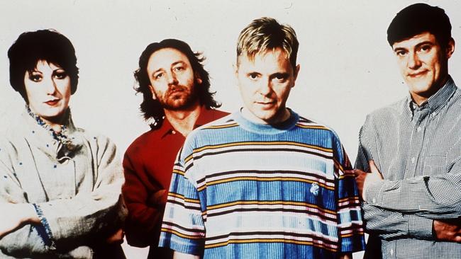 I’ll always have faith with New Order… – News from Ibonoco