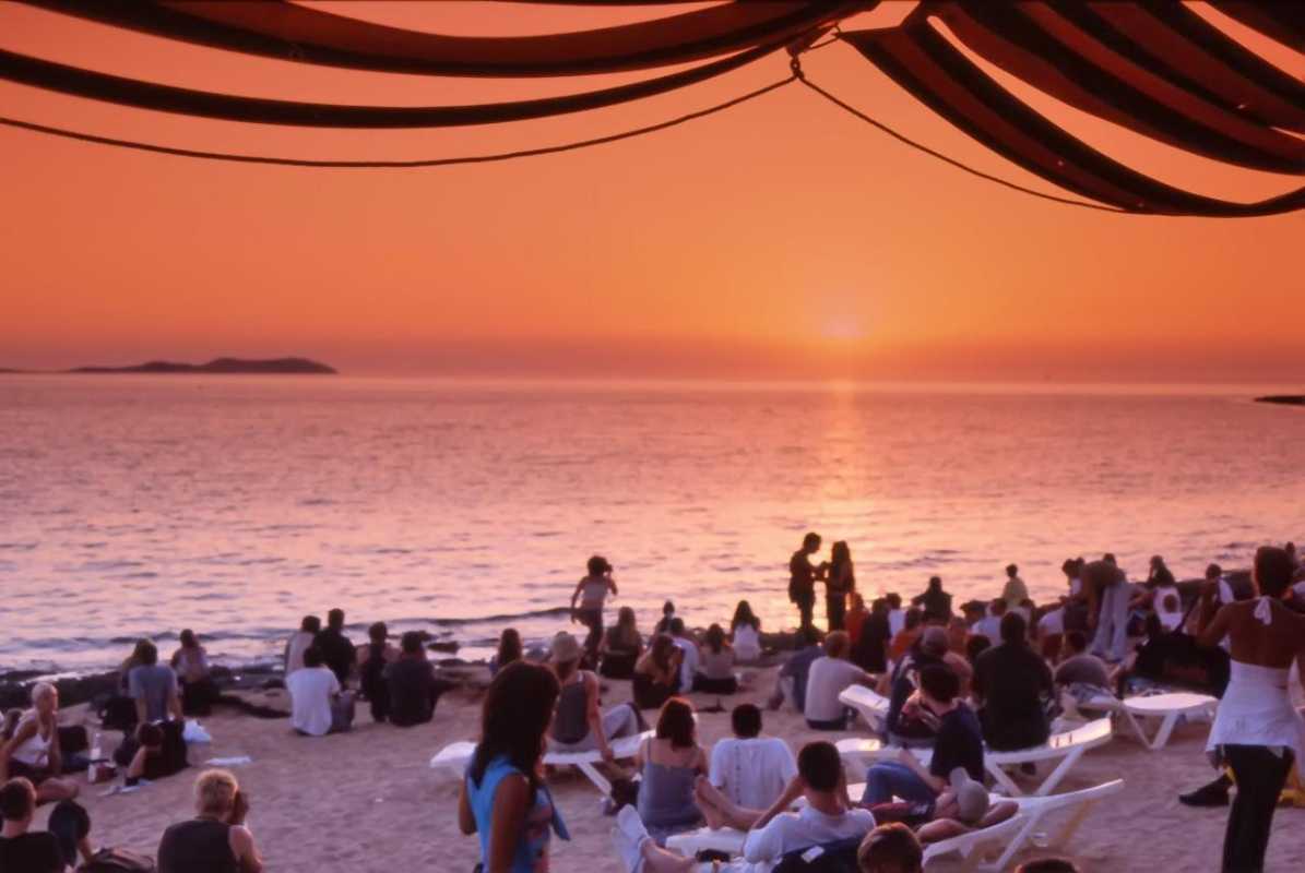 A Sunday with Café del Mar – News from Ibonoco