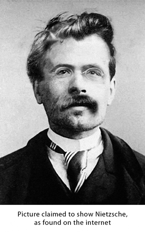 Lying to defend a principle? – News from Ibonoco