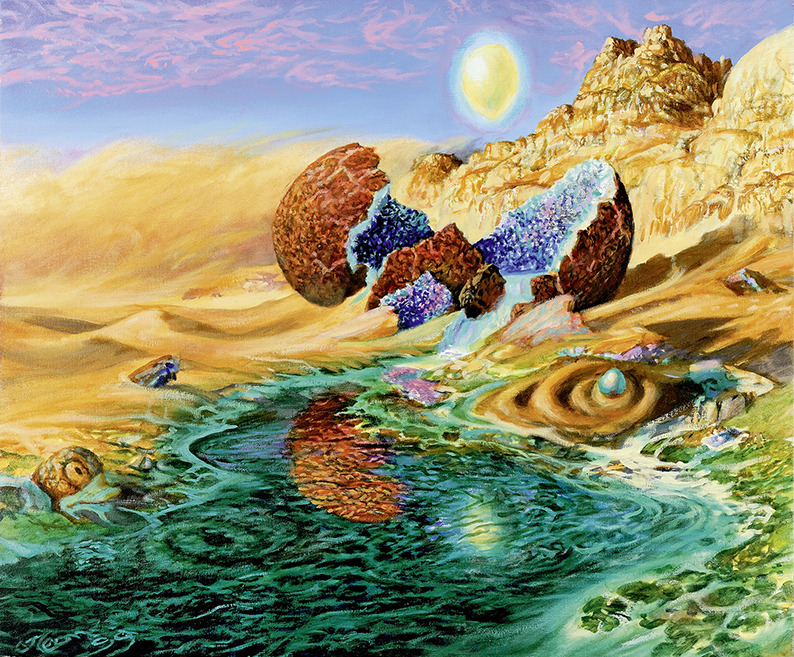 Crazy…. – News from Ibonoco